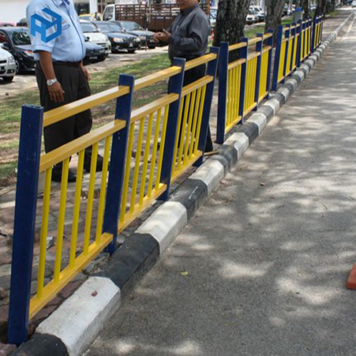 FRP grating Platform & Handrail China Supplier | OCEANFRP